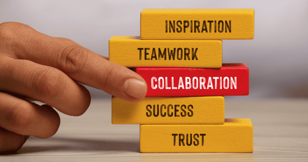 Using Team Collaboration Platforms for Remote Work