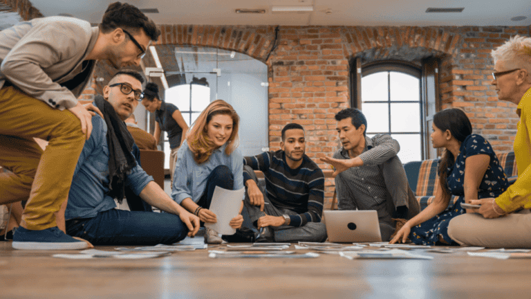 How to Choose the Right Team Collaboration Platform