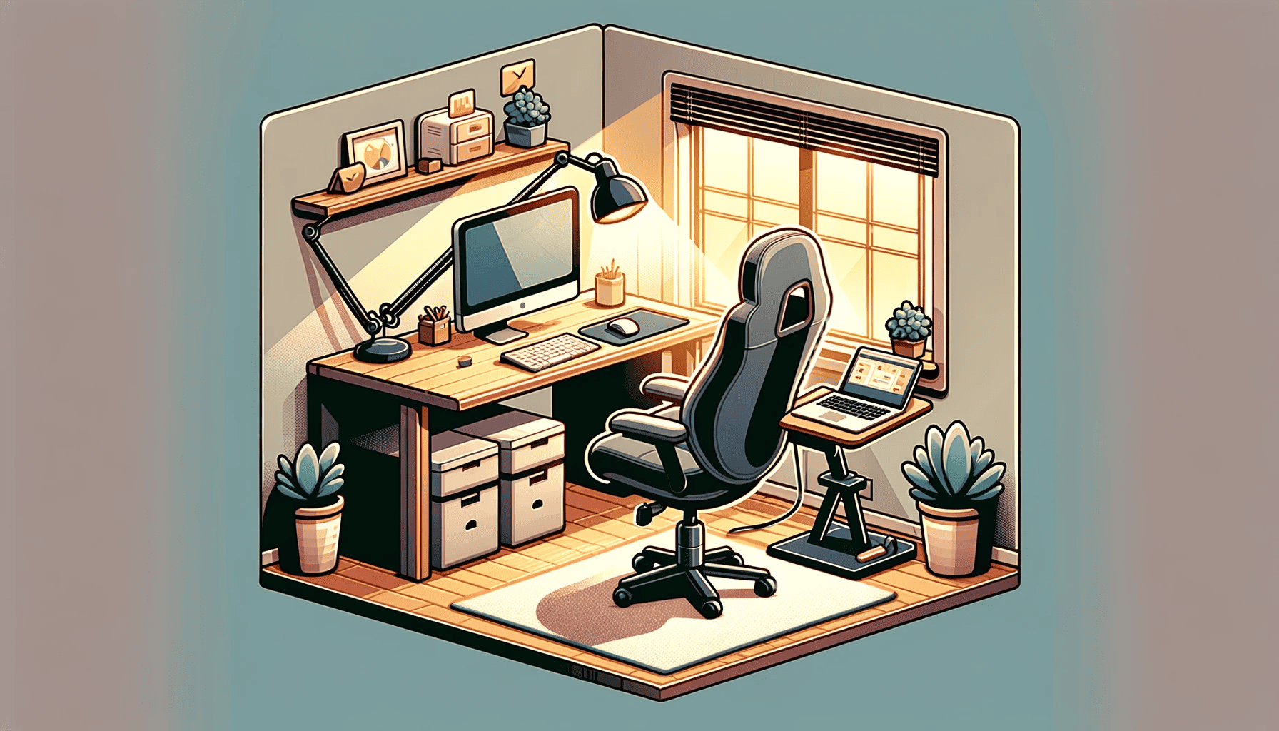 Setting Up A Remote Workspace: Supercharge Your Remote Work!