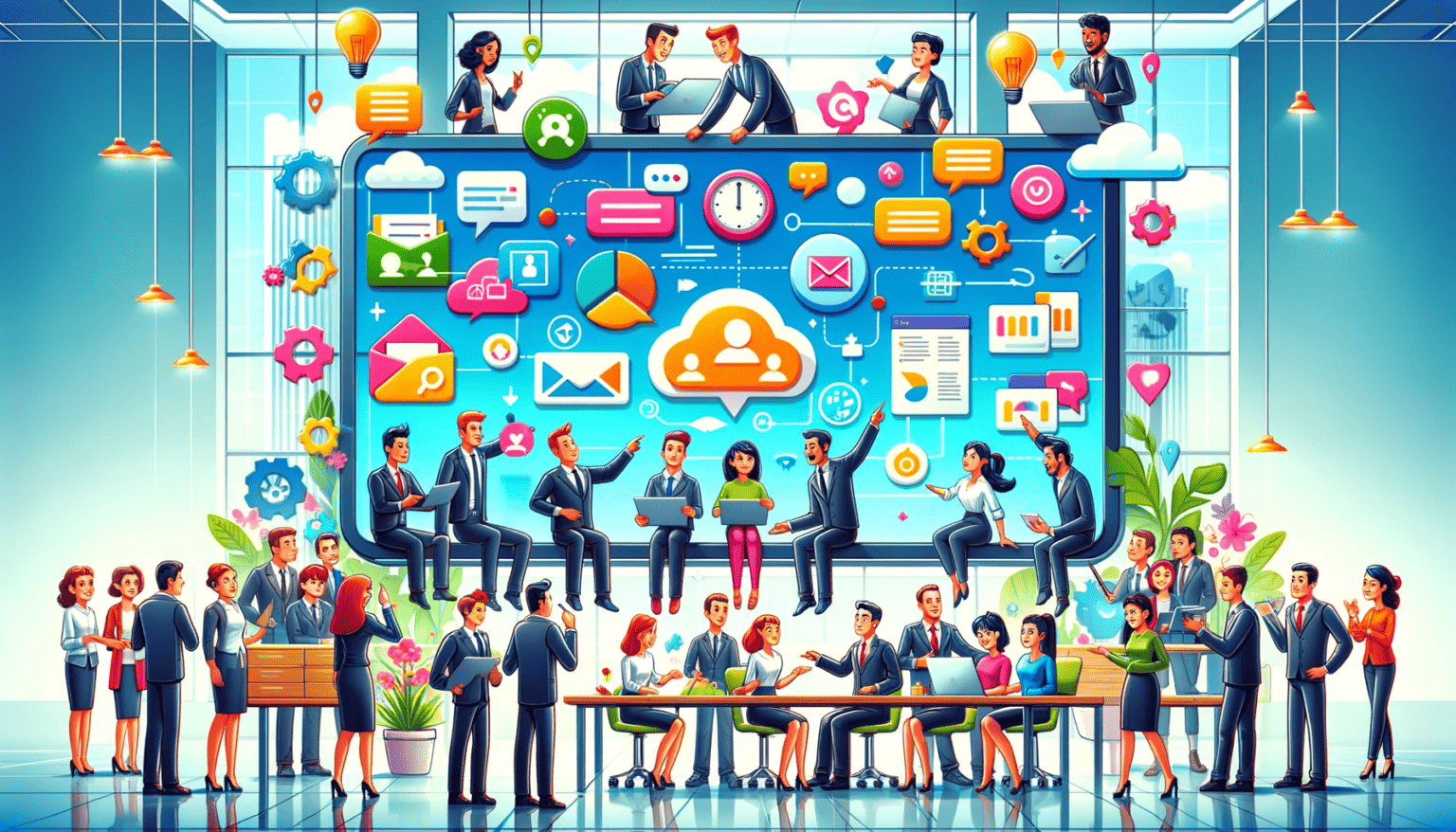 How to Choose the Right Team Collaboration Platform