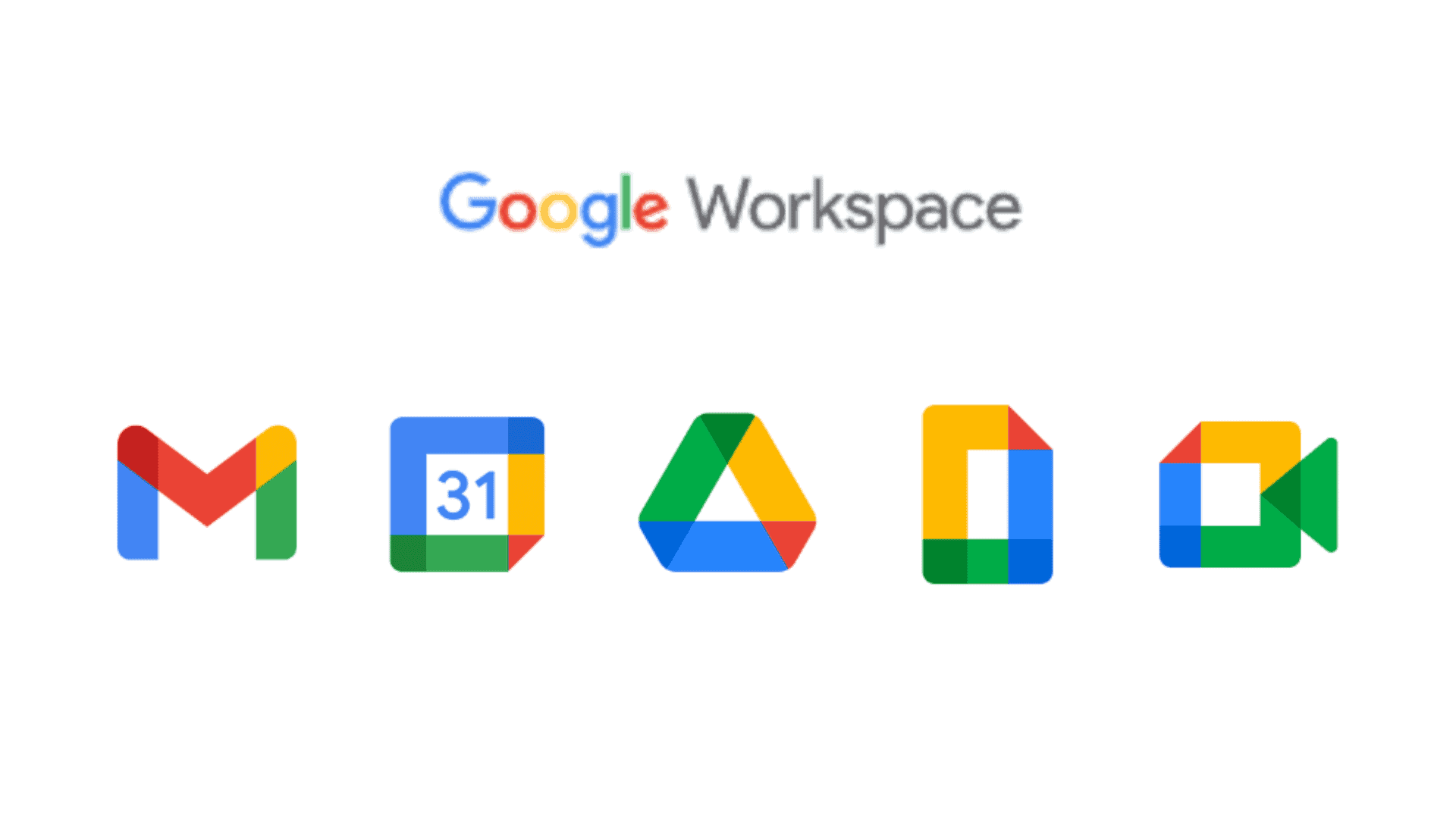 2025 Google Workspace Review For Remote Work: Features And Pricing