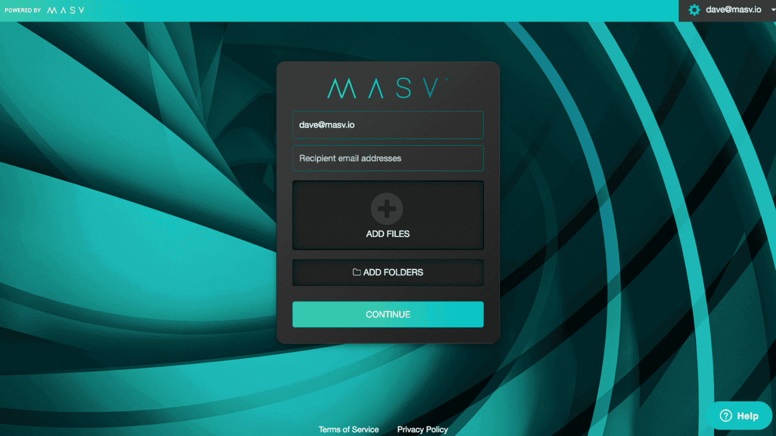 2025 MASV Review: Features And Pricing