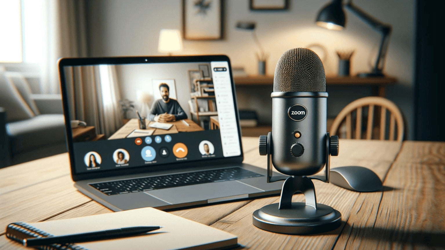 Best Microphone For Zoom: The Ultimate Guide For Clear Audio