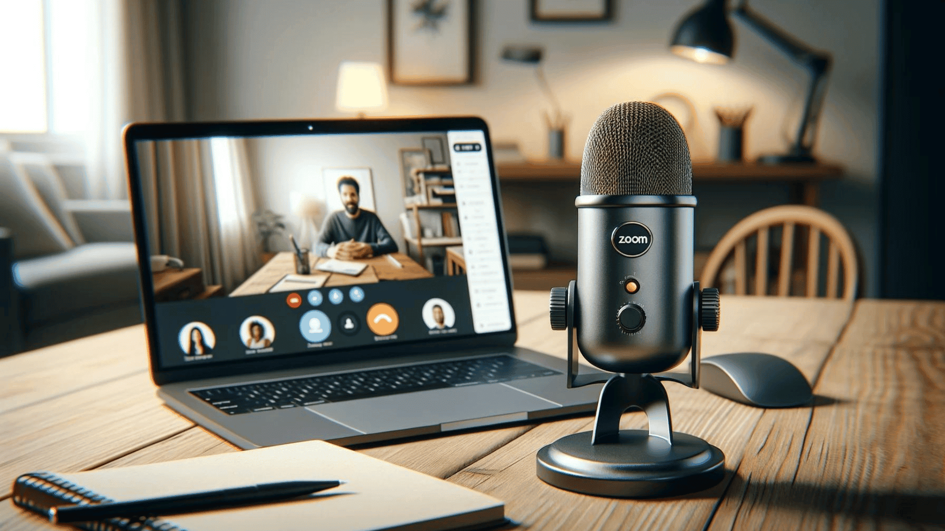 Best Microphone For Zoom: The Ultimate Guide For Clear Audio