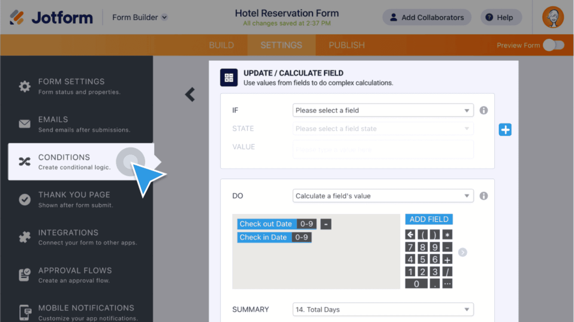 2025 Jotform Review For Remote Work: Features And Pricing