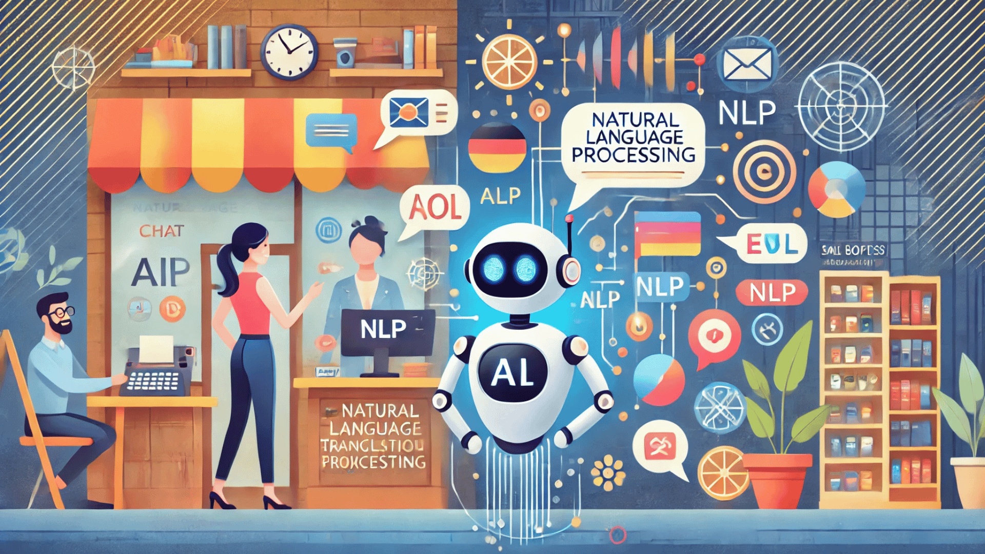 Transforming Remote Work: The AI Revolution for Small Businesses